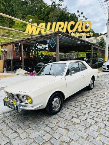 FORD CORCEL Usados e Novos