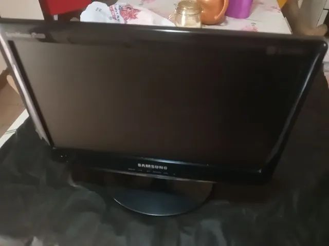 "monitor pc 16" no Brasil