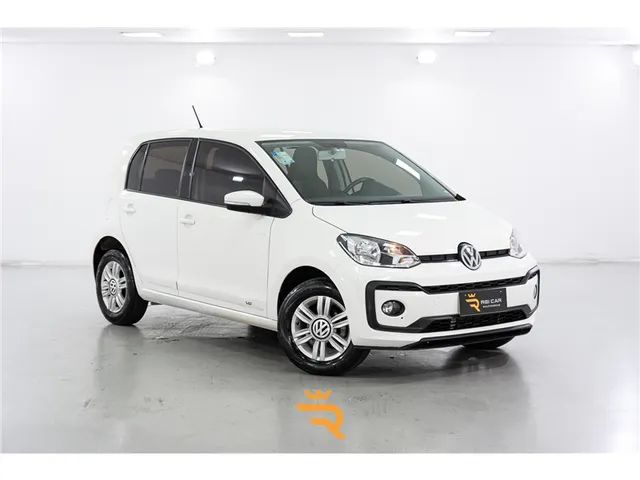 VOLKSWAGEN UP! 2019 Usados e Novos