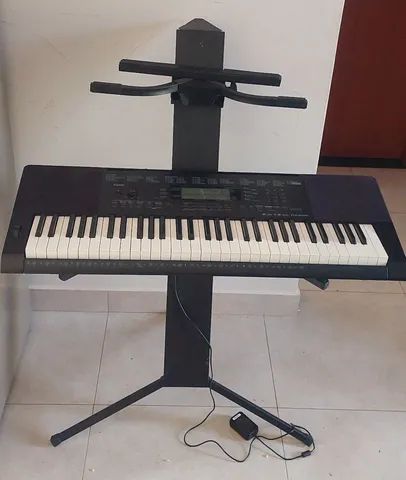 "ctk 5200" no Brasil