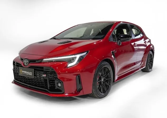 "corolla turbo" - Carros Usados e Novos à venda