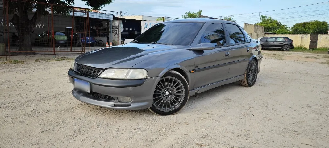 CHEVROLET VECTRA 1998 Usados e Novos