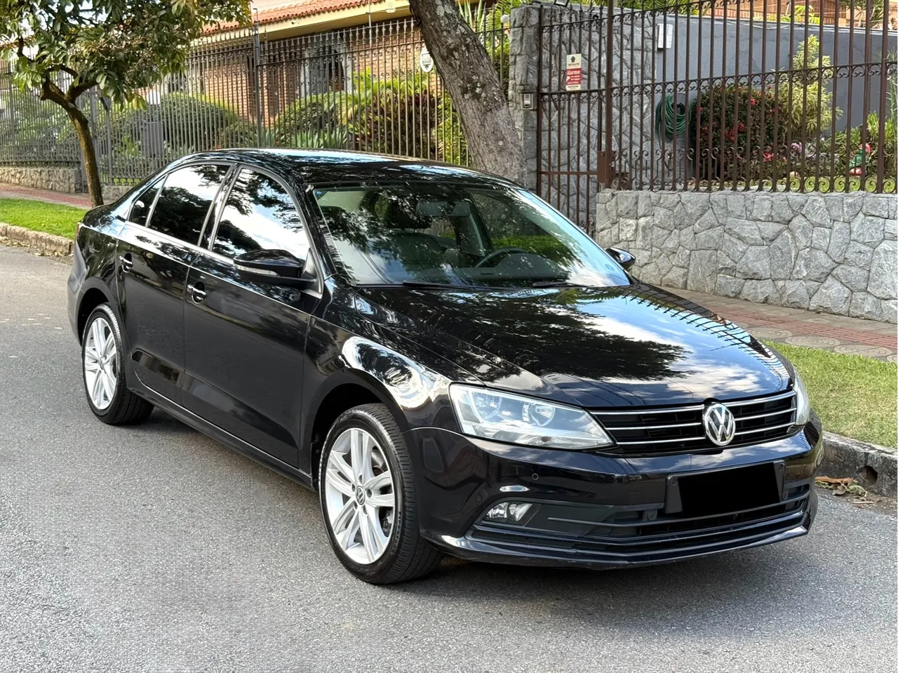 VOLKSWAGEN JETTA 2016 Usados e Novos