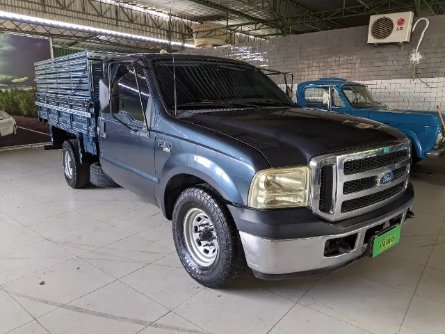 "caminhao ford f350" - Caminhões no Brasil