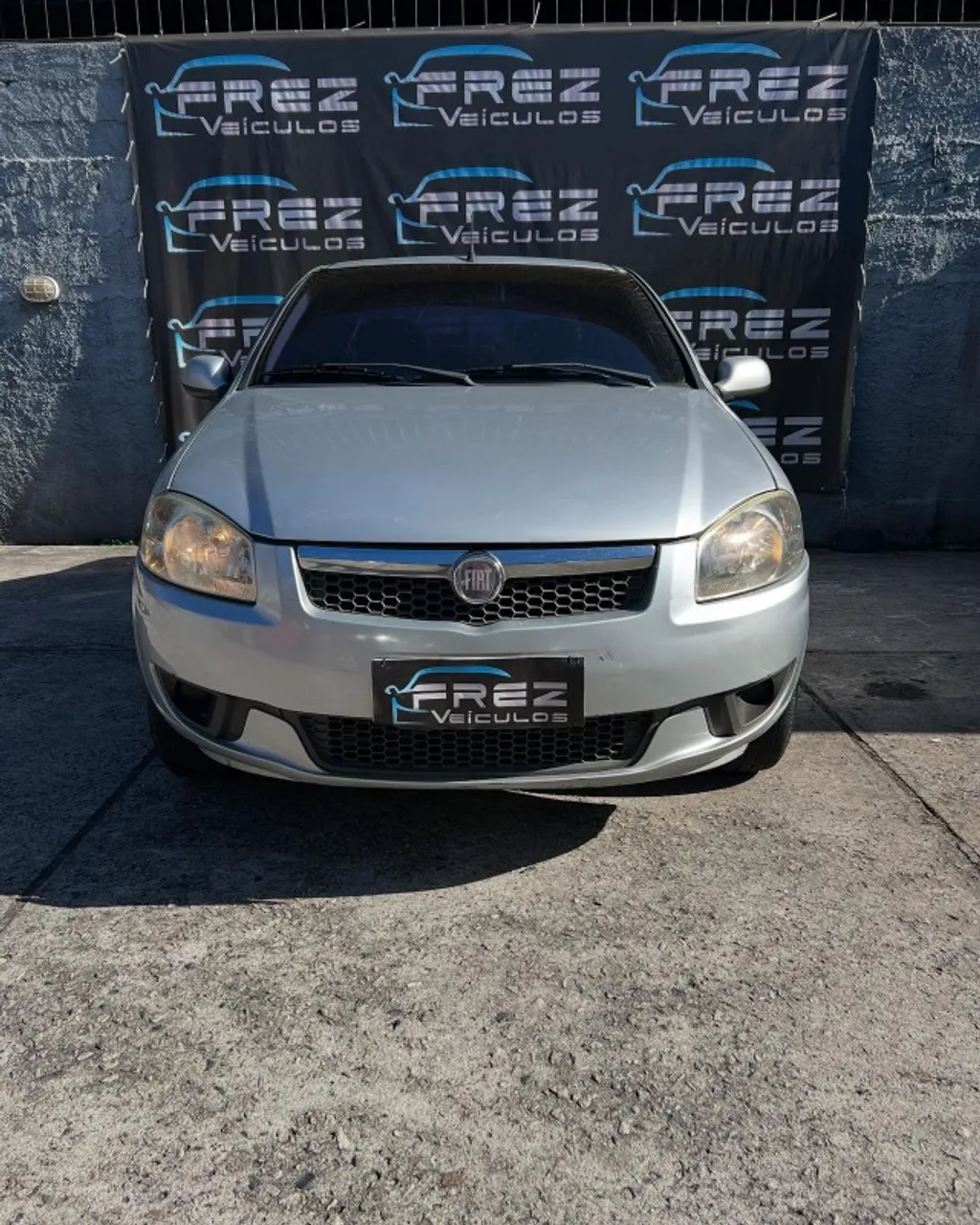 Fiat Siena Usados e Novos no Rio de Janeiro e região, RJ