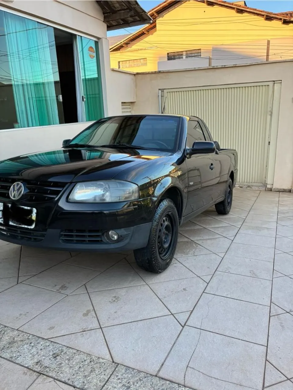 "volkswagen saveiro g4" - Carros Usados e Novos à venda