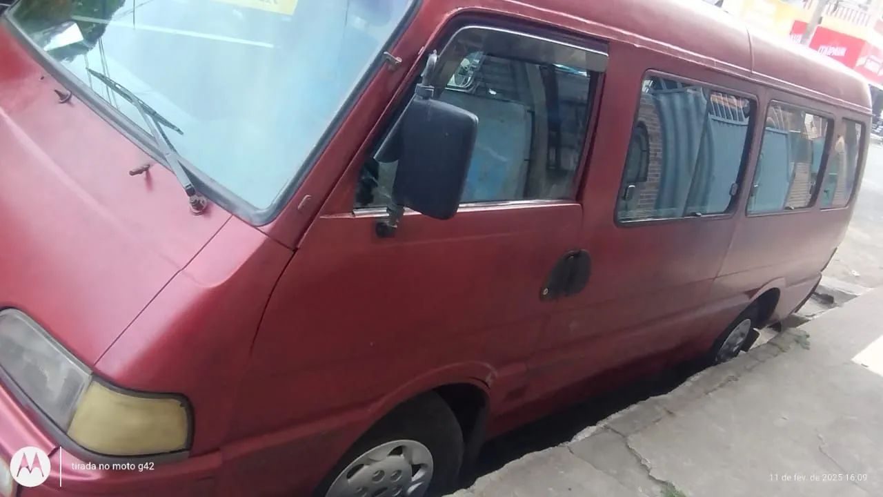 ASIA MOTORS TOPIC Usados e Novos