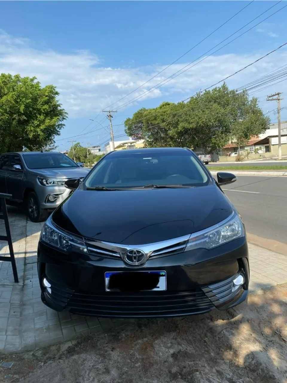 Carros 2018 Usados e Novos à venda