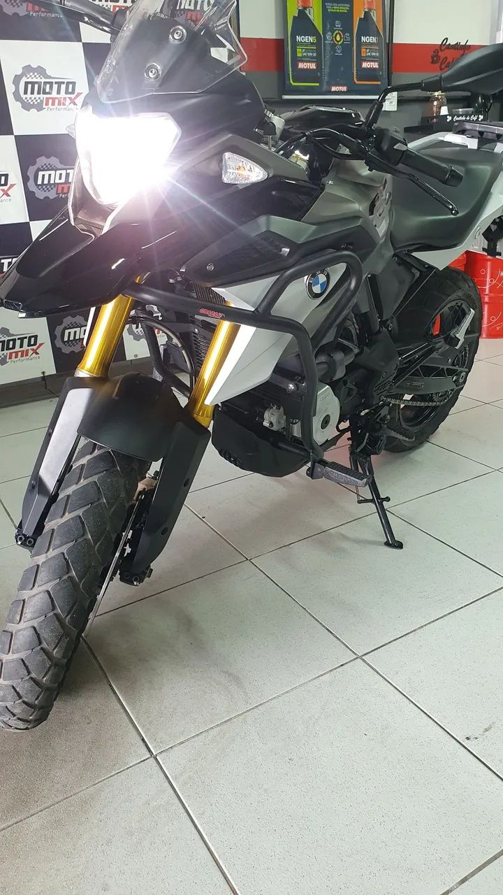 BMW 310 S 2020 - 1454485304 | OLX