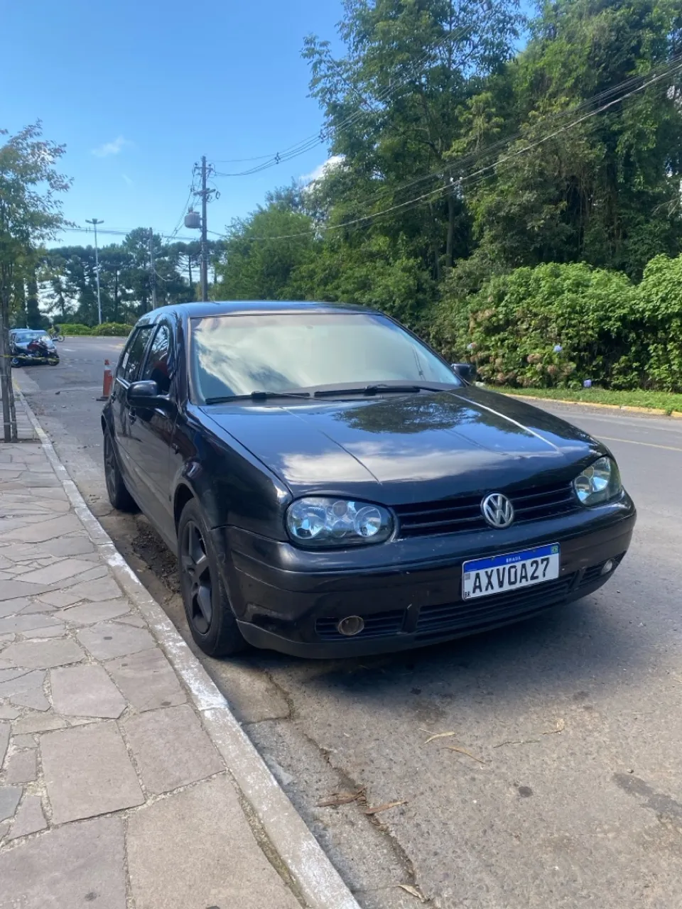 VOLKSWAGEN GOLF 2005 Usados e Novos
