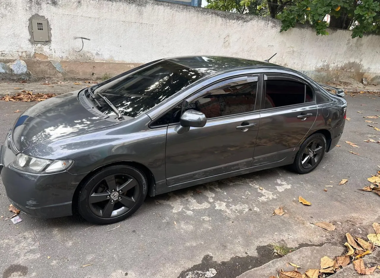 "honda civic 2009" - Carros Usados e Novos à venda