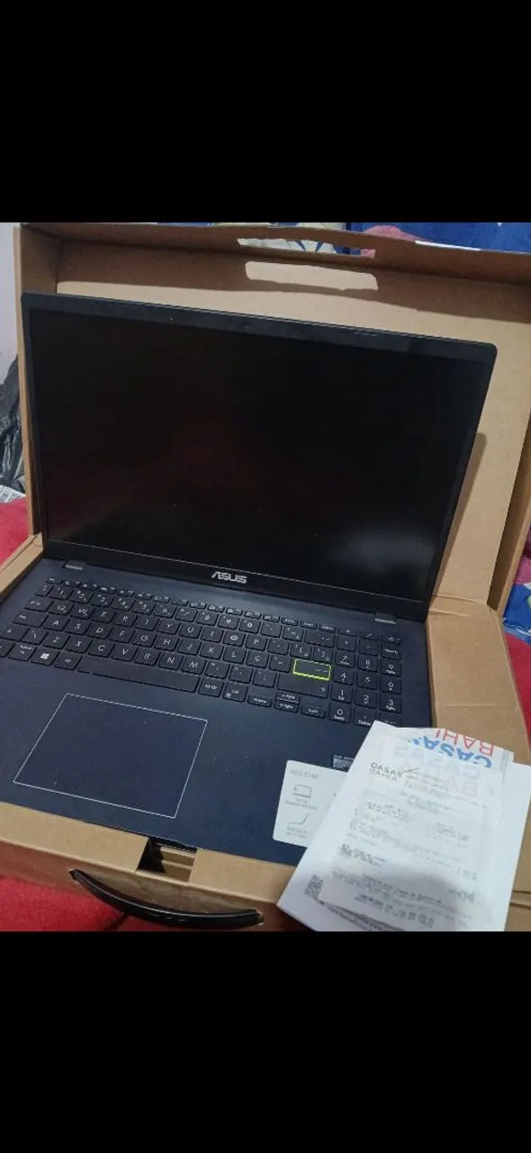 "notebook asus sonic master" - Notebooks no Brasil
