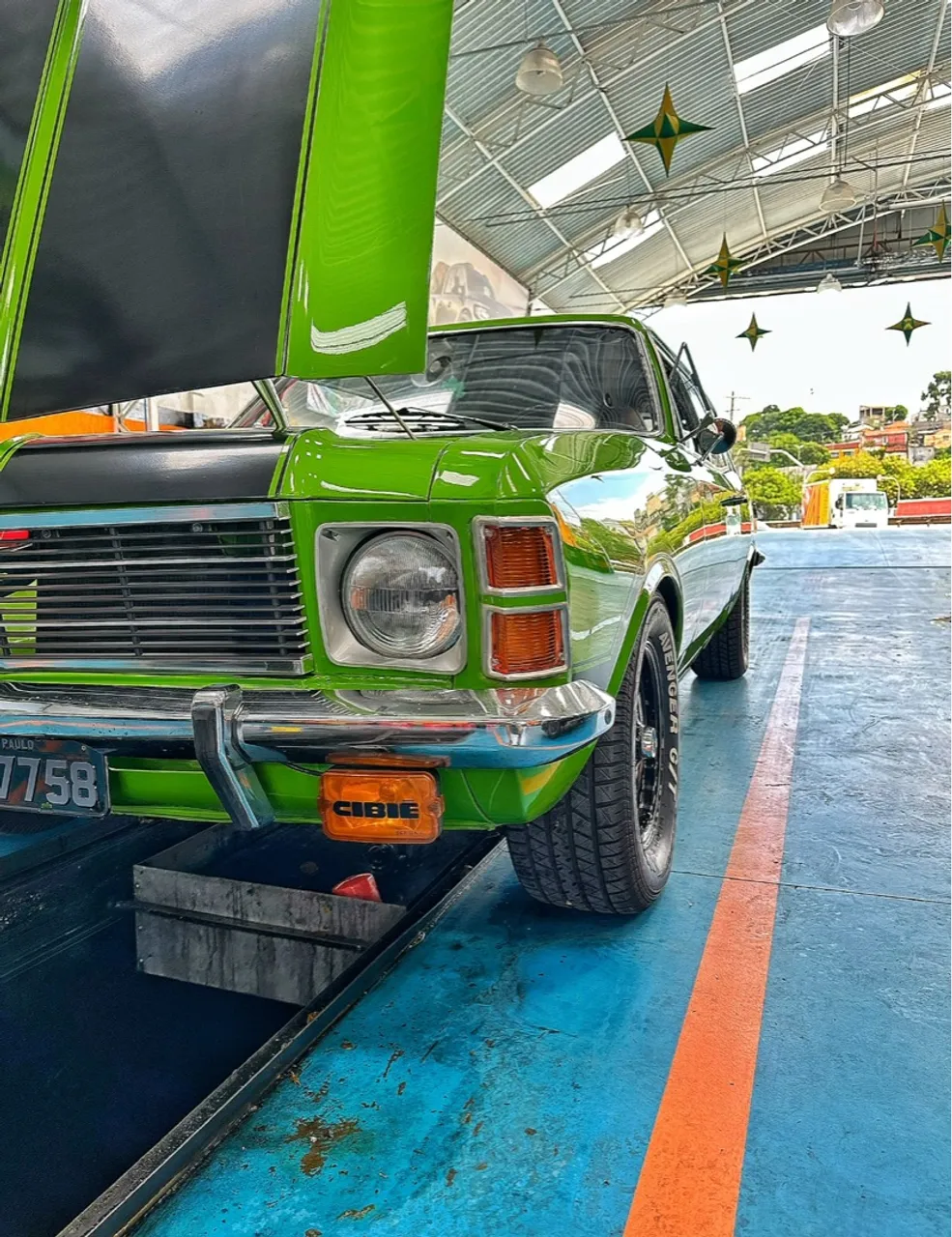 CHEVROLET CARAVAN Usados e Novos em São Paulo e região, SP