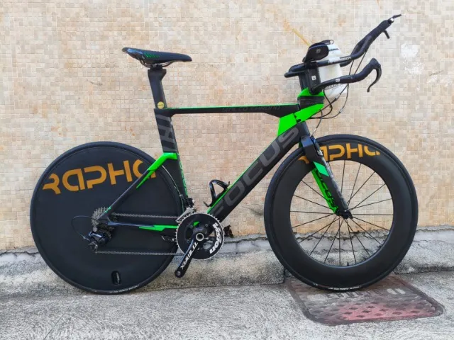 "bicicleta tt" - Ciclismo no Brasil