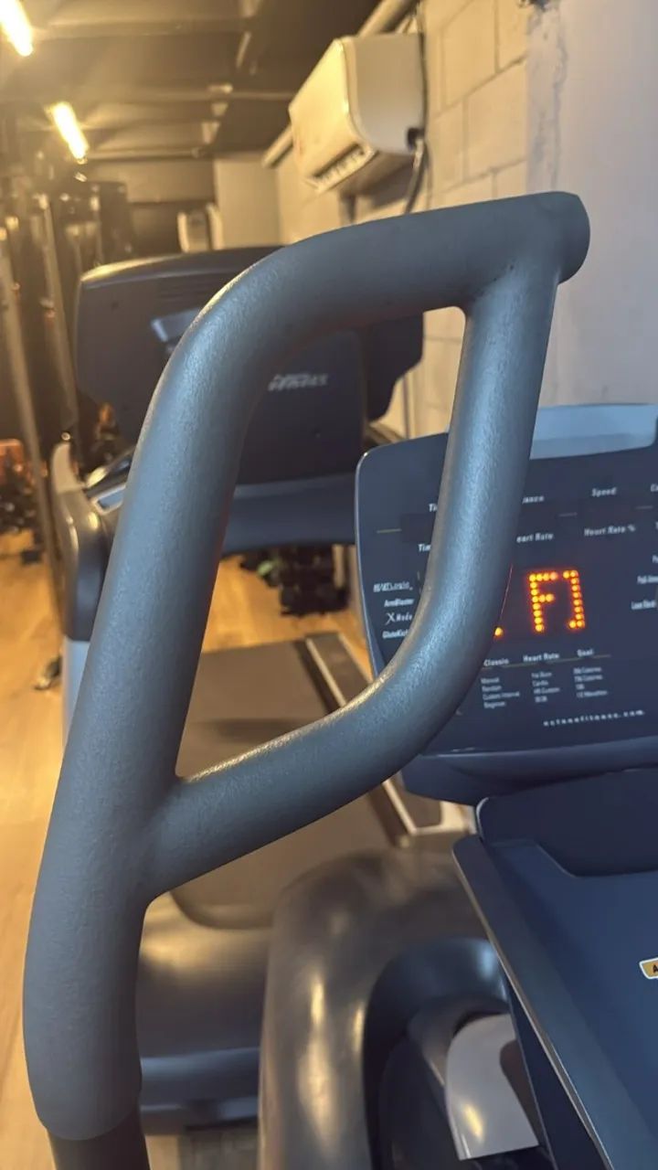 OCTANE PRO 310 - Academia e Exercícios - Barra Olímpica, Rio de Janeiro ...