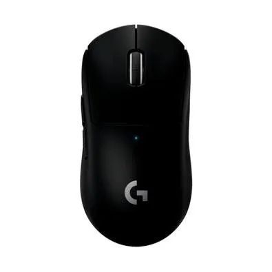 Mouse Gamer Sem Fio Logitech G PRO X Superlight, Lightspeed, 25000 DPI ...