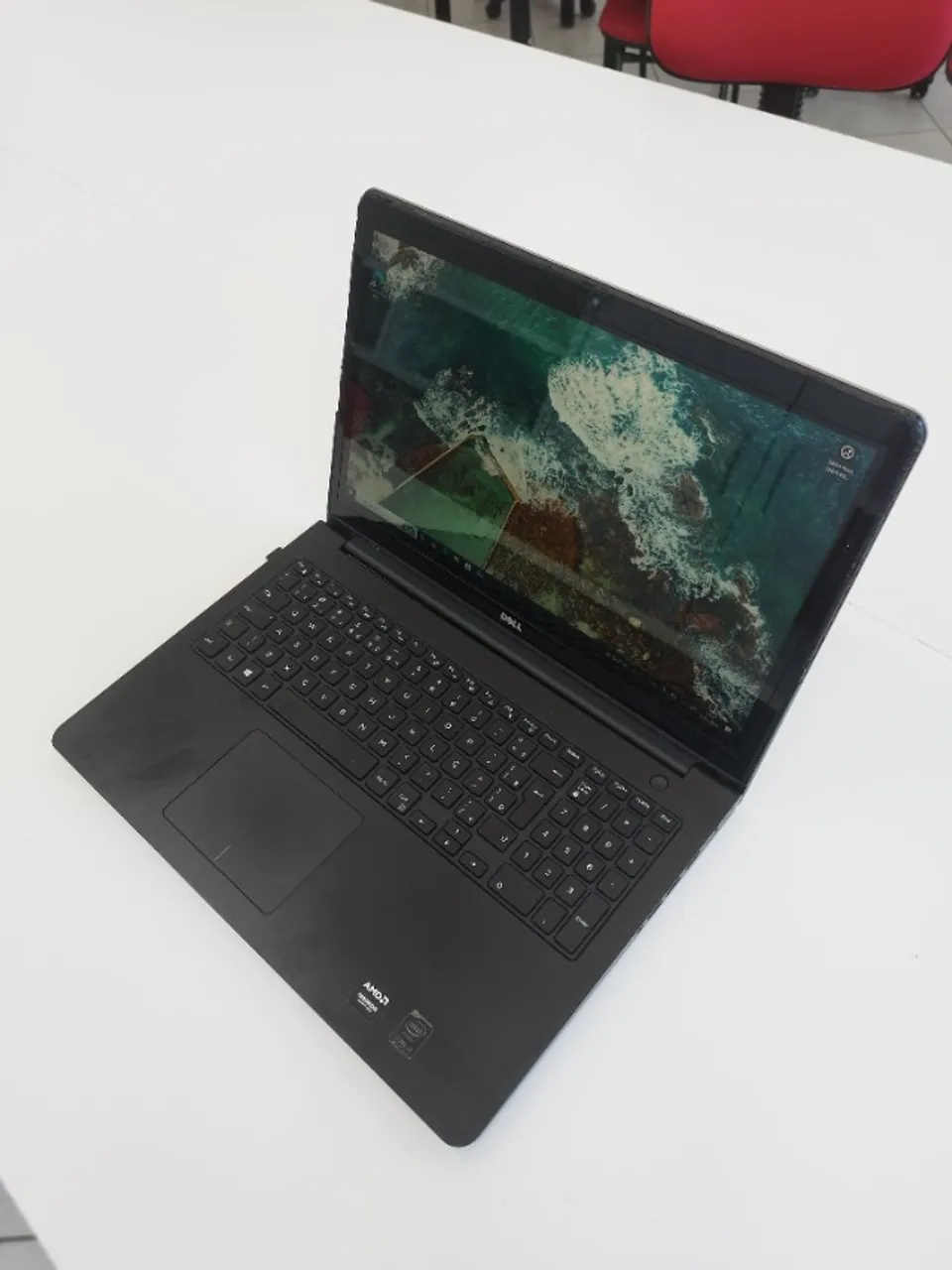 "dell inspiron 15 p39f" - Notebooks no Brasil