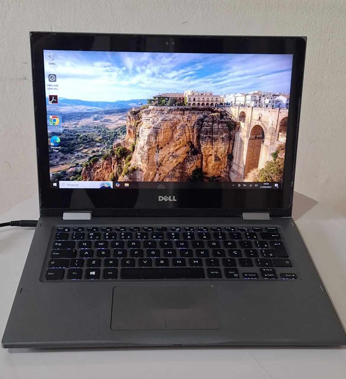 Notebook Dell P69g Core i7 - Notebooks - Praia da Bandeira, Rio de ...