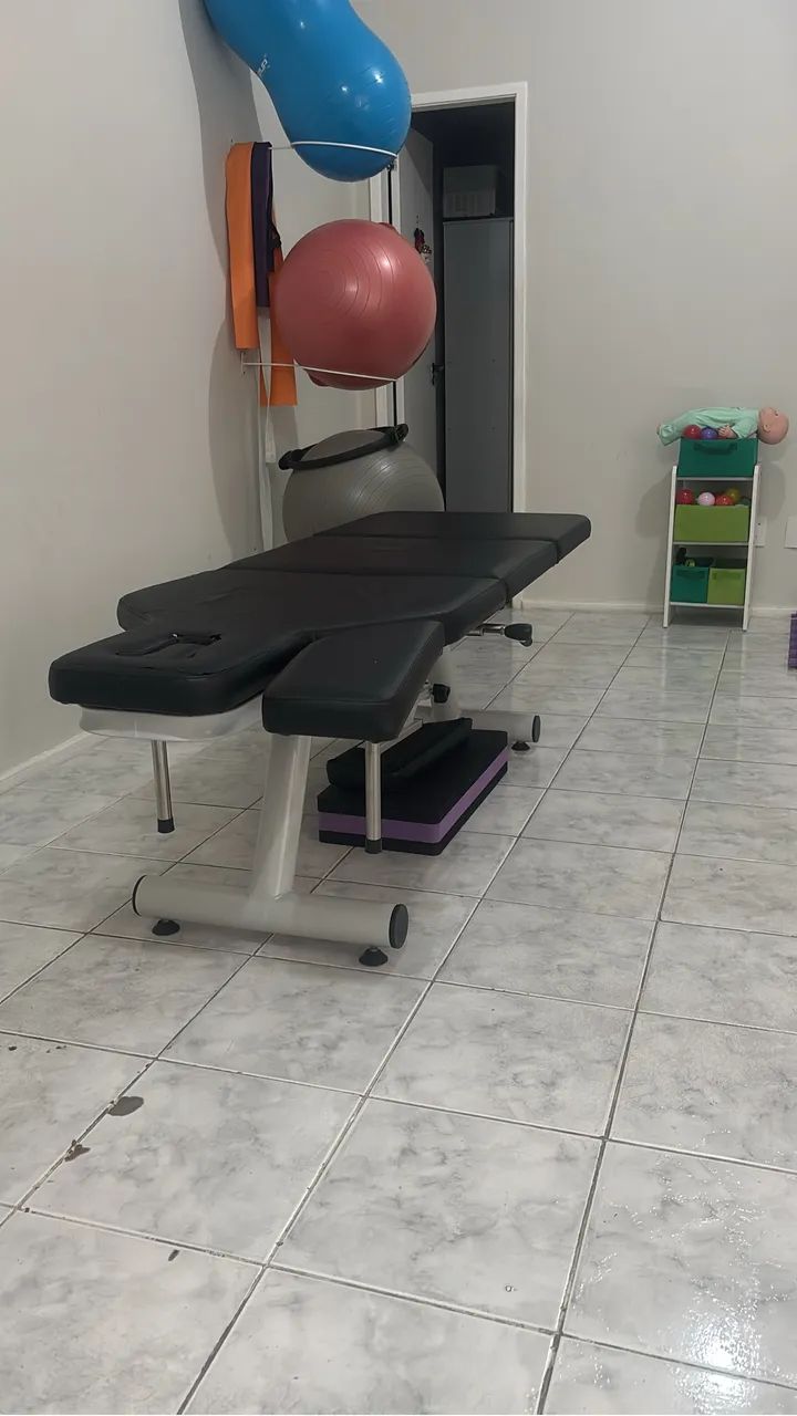 Maca para fisioterapia - Equipamentos Médicos e Hospitalares - Tijuca, Rio de Janeiro 1460265053 ...