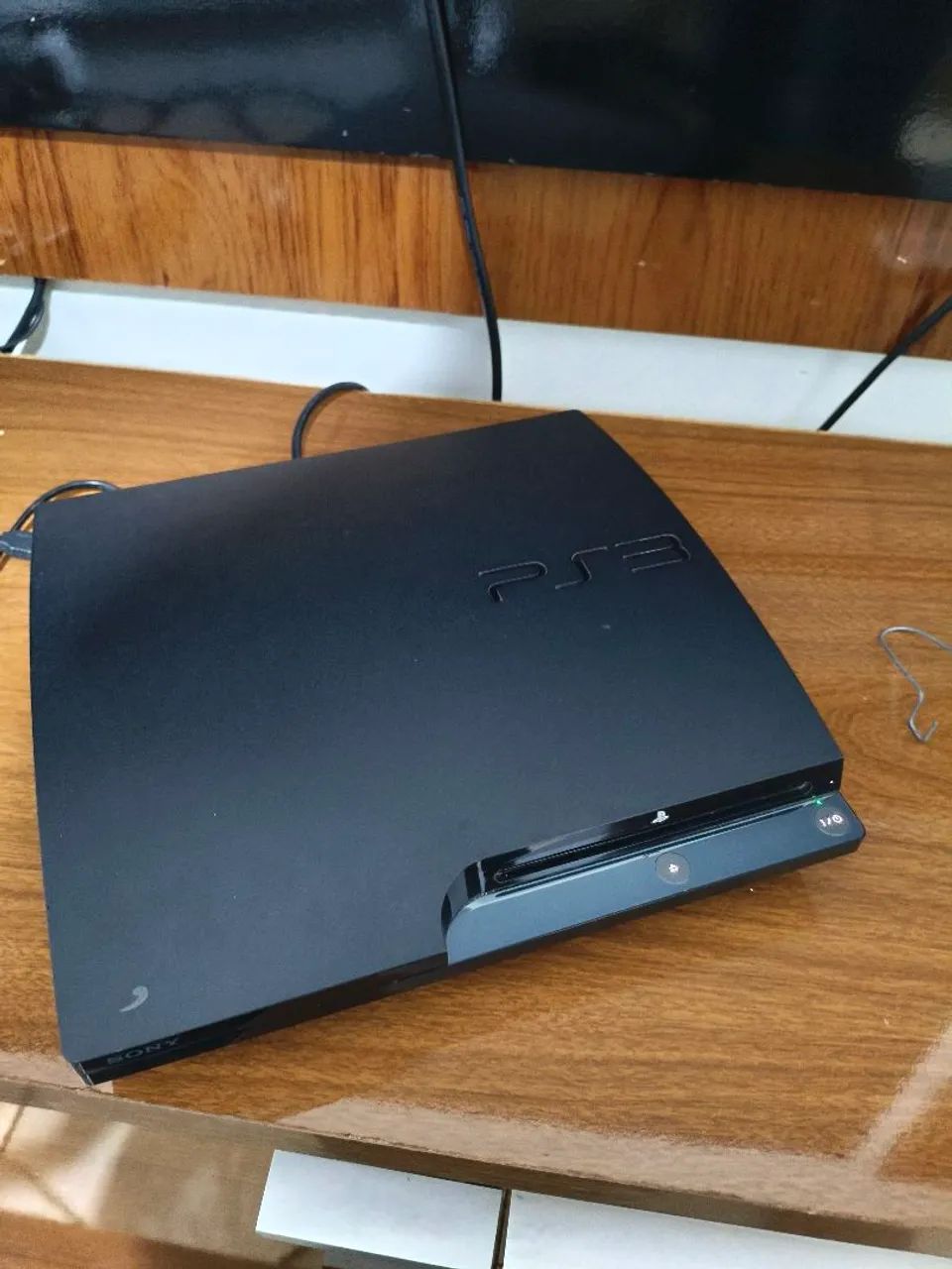 PS3 DESBLOQUEADO - Consoles de Vídeo Game - Floramar, Belo Horizonte ...