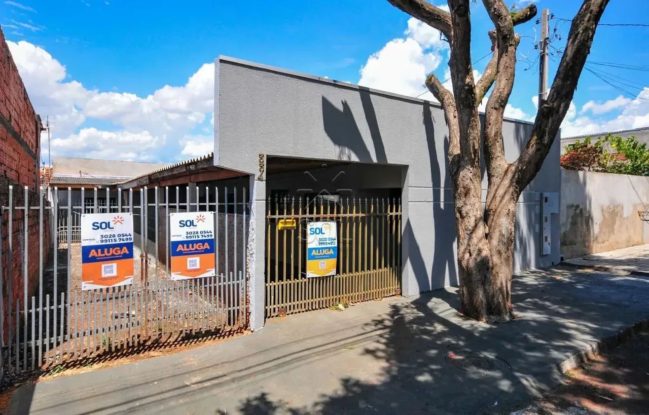 Casa 2 quartos para alugar - Morumbi, Foz do Iguaçu - PR 1467708516 | OLX