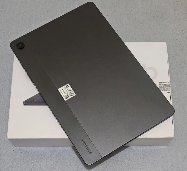 Galaxy Tab A9 Plus 11" 64GB Bluetooth, GPS, Só Wi-Fi, Novíss, Caixa, NF ...