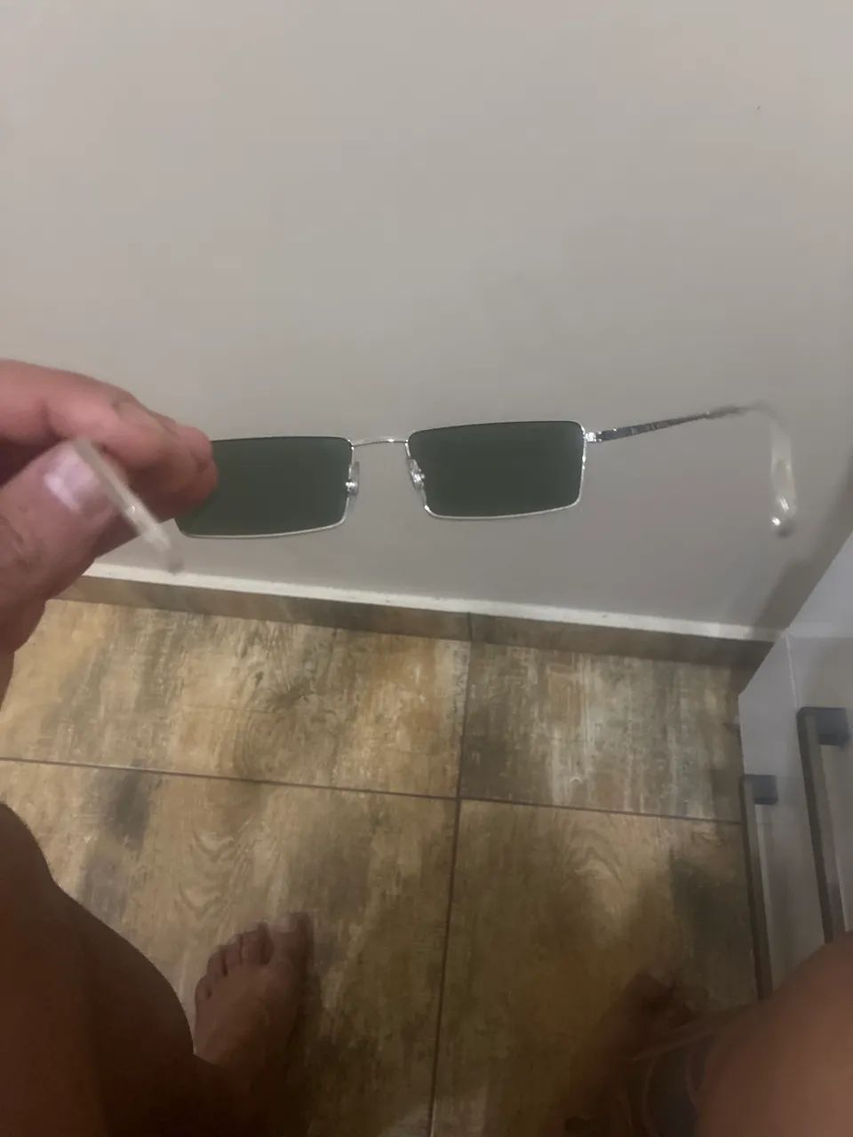 Óculos ray-ban emy bio-based polarizado - Acessórios - Cascadura, Rio ...