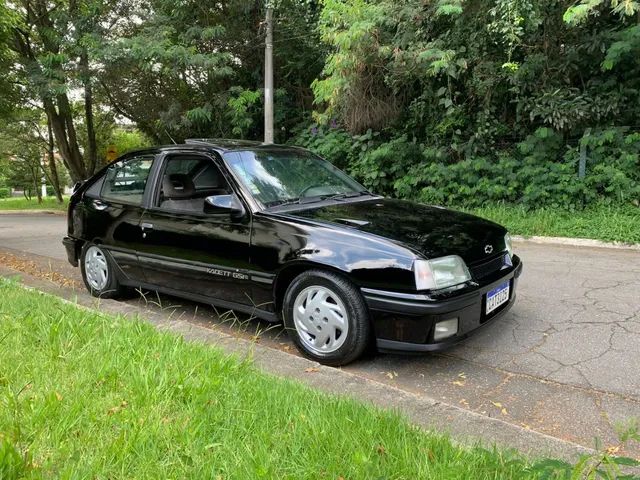 CHEVROLET KADETT Usados e Novos