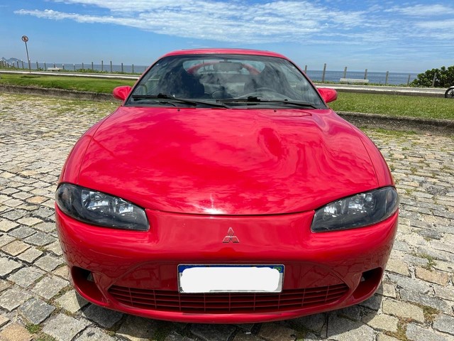 MITSUBISHI ECLIPSE 1995 Usados e Novos | OLX