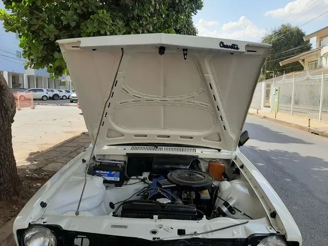 CHEVROLET CHEVETTE 1975 Usados e Novos