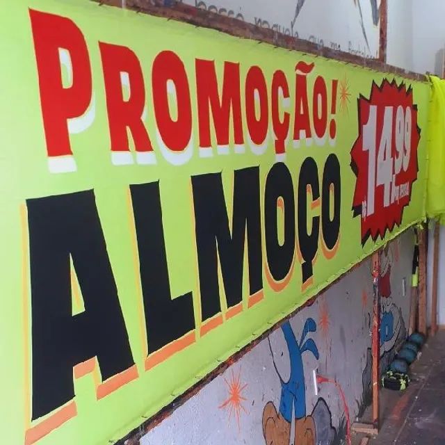 Faixas e banner | +279 anúncios na OLX Brasil