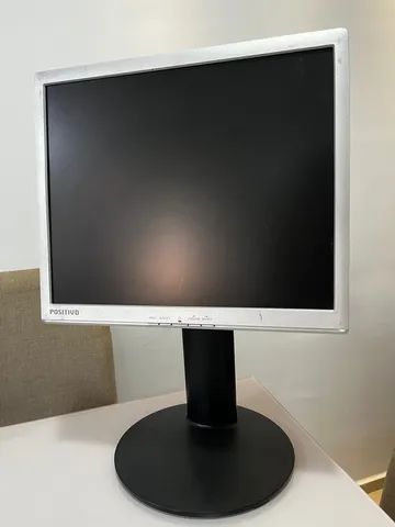 Monitor positivo 15 polegadas | +390 anúncios na OLX Brasil