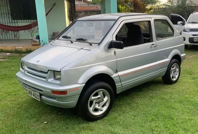 GURGEL 1992 Usados e Novos | OLX