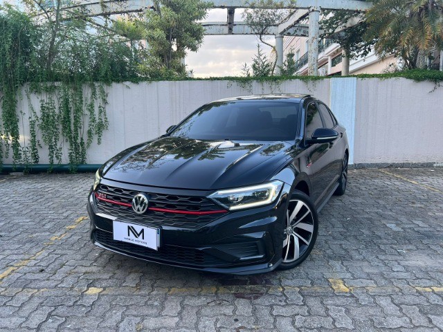 VOLKSWAGEN JETTA 2021 Usados e Novos no Rio de Janeiro e região, RJ | OLX