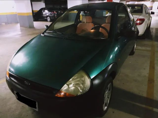 FORD KA 2000 Usados e Novos