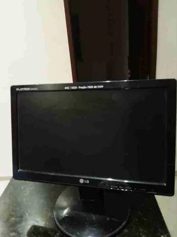 Monitor lcd 16 polegadas | +522 anúncios na OLX Brasil