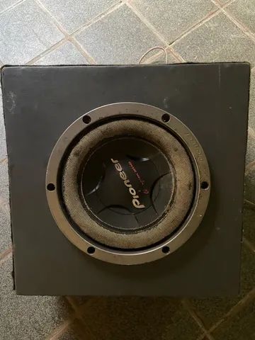 Pioneer de 10 polegadas | +751 anúncios na OLX Brasil