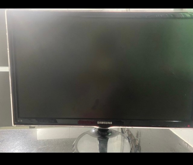 Tv monitor samsung 27 polegadas | +110 anúncios na OLX Brasil