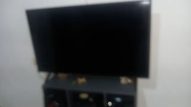"tela da tv samsung 48 polegadas" no Brasil