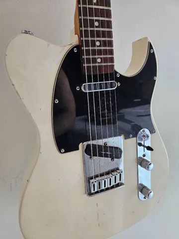 "guitarra axl" no Brasil