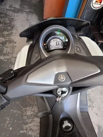 Motos YAMAHA NMAX 2019 no Brasil