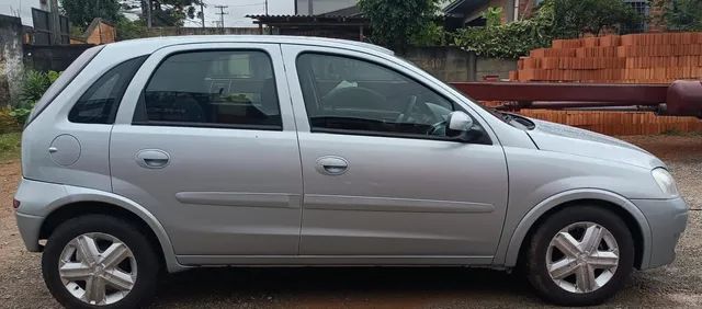 CHEVROLET CORSA 2008 Usados e Novos