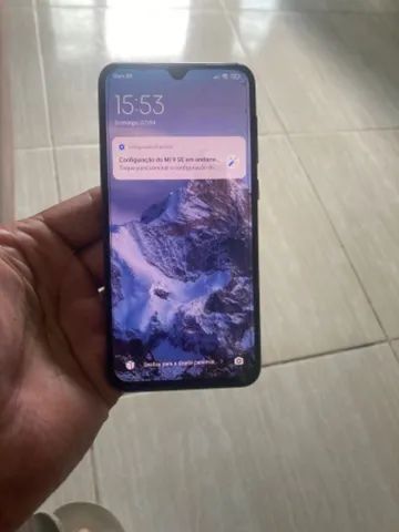"xiaomi redmi mi9" no Brasil
