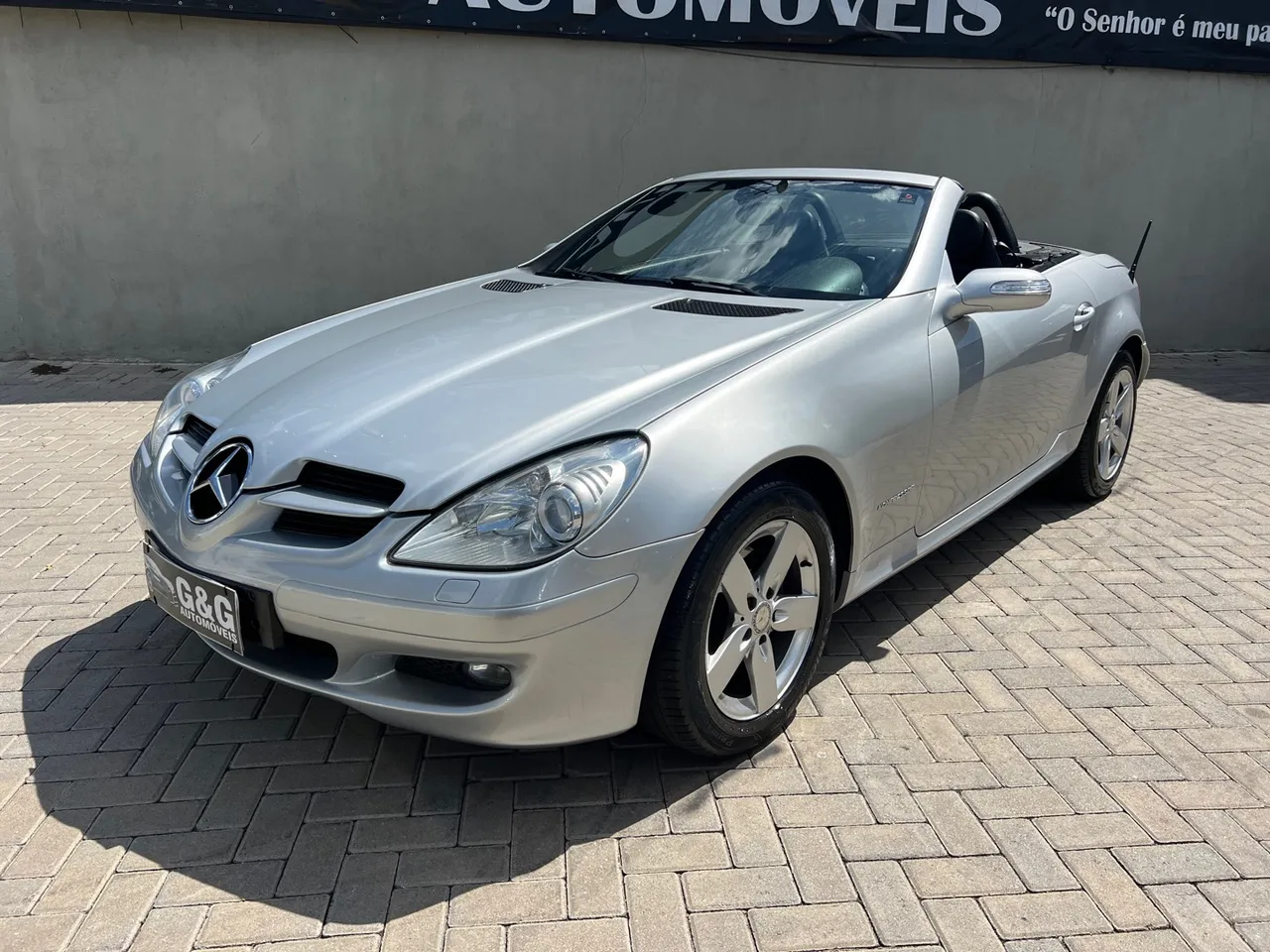 MERCEDES-BENZ Usados e Novos