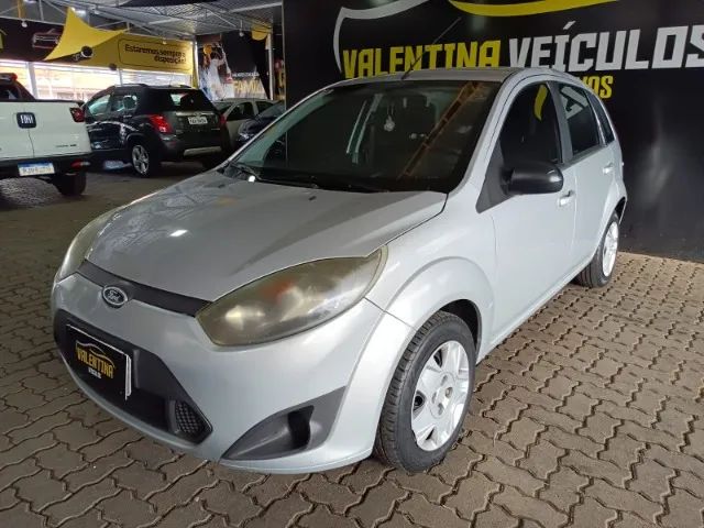 FORD FIESTA Usados e Novos no Distrito Federal e região, DF