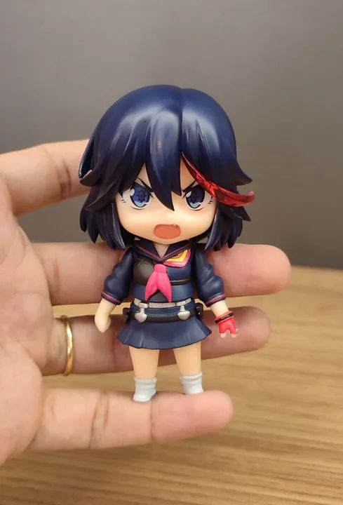 Nendoroid Ryuko Matoi Kill la Kill Original Good Smile Company ...