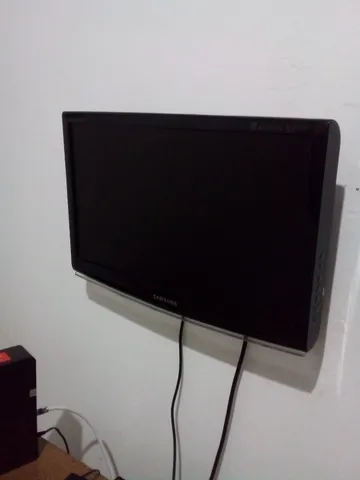 Tv samsung 22 polegadas | +96 anúncios na OLX Brasil