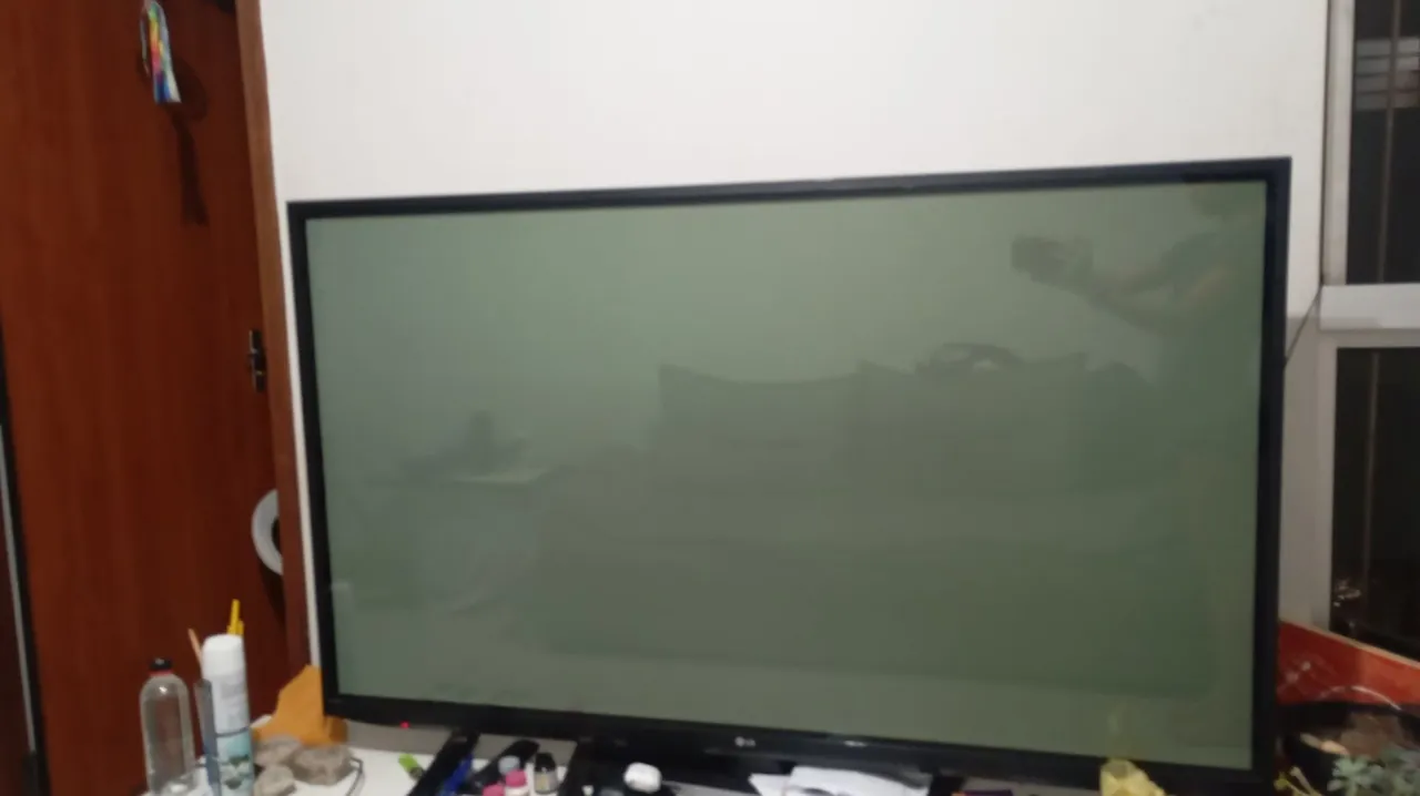 "tela display tv" no Brasil