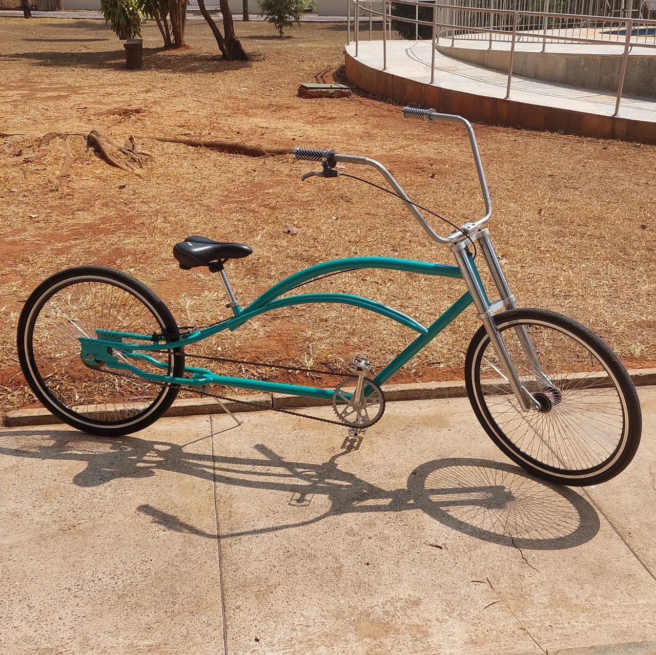 "lowrider" no Brasil