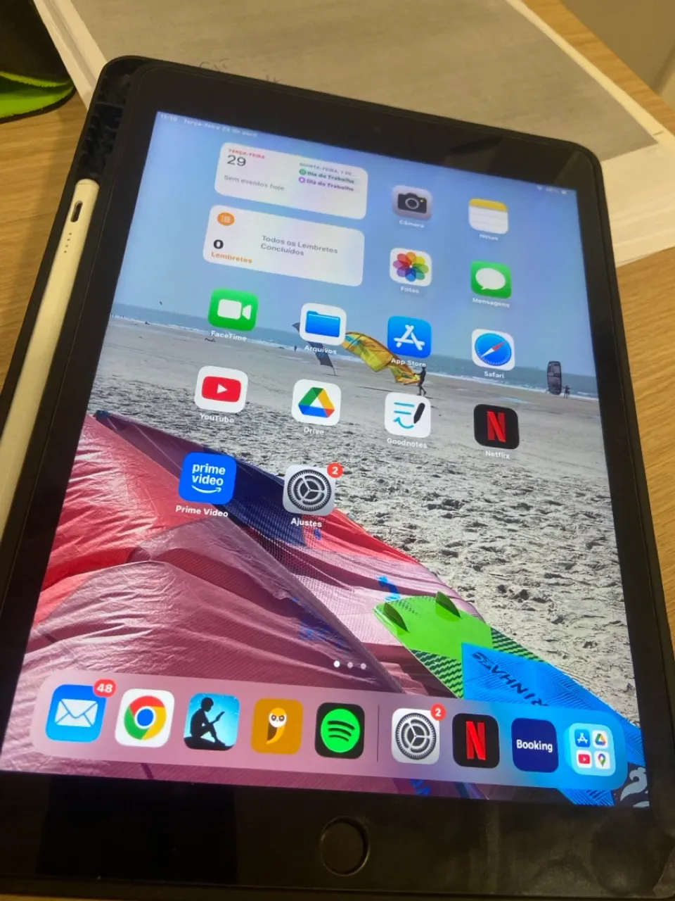 "ipad 64 gb" - Tablets e E-Readers no Brasil